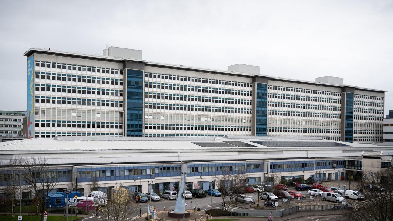 Alleged bullying, harassment and toxic culture at hospital revealed in ...