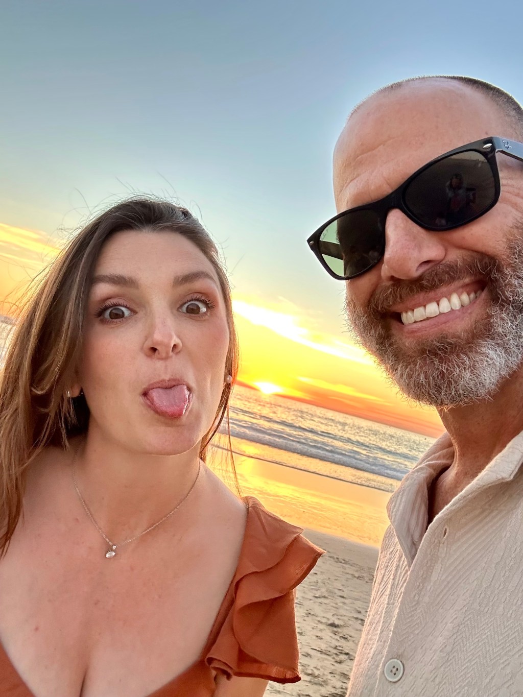 Husband of pregnant Google exec killed biking with family in LA breaks ...
