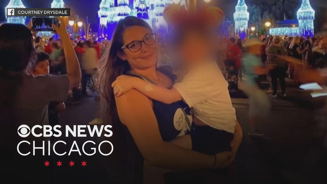 Suspect in custody for fatal shooting of Momence bar owner Courtney ...
