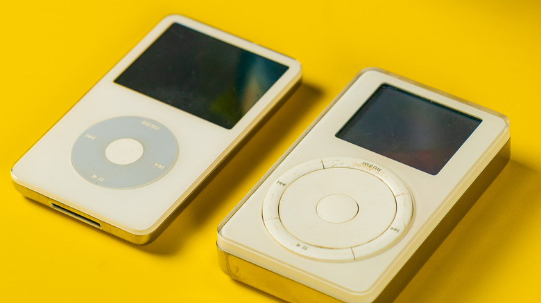 11 best uses for old iPods