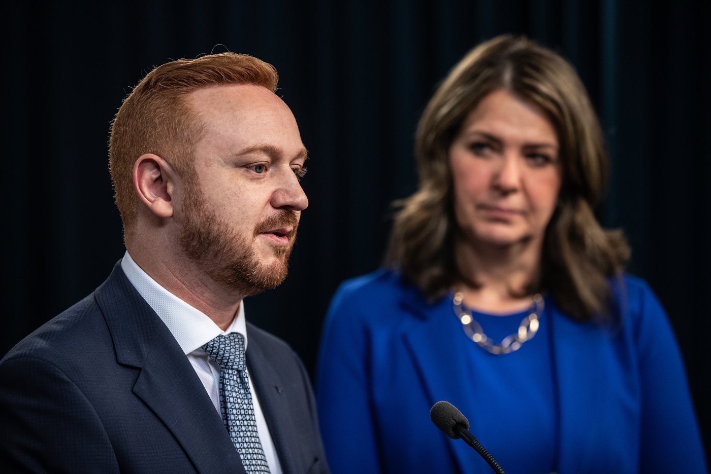 Smith says Alberta will withhold funding for judges without more input ...