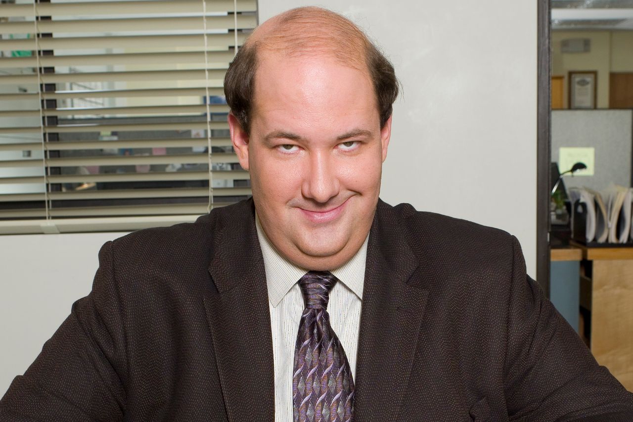 The Office star Brian Baumgartner teases wild Super Bowl stunt ...