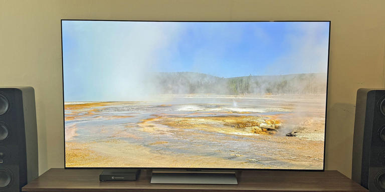 The best 4K TVs of 2026, reviewed by experts