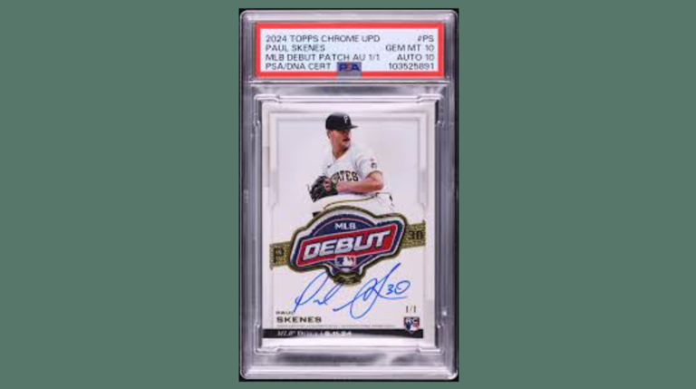 Jaw-dropping million-dollar sports and TCG card sales in 2026: What ...