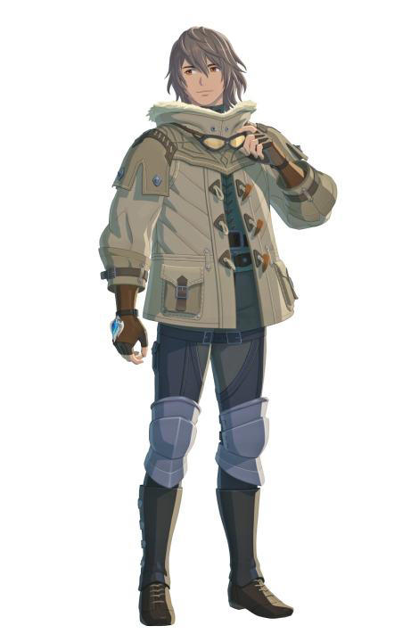Dev diaries show off some of Monster Hunter Stories 3’s gorgeous ...