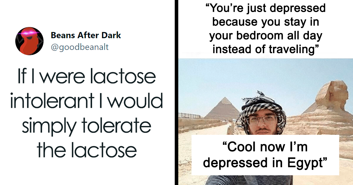 30 times people gave simple solutions to complex problems and 'cured' them