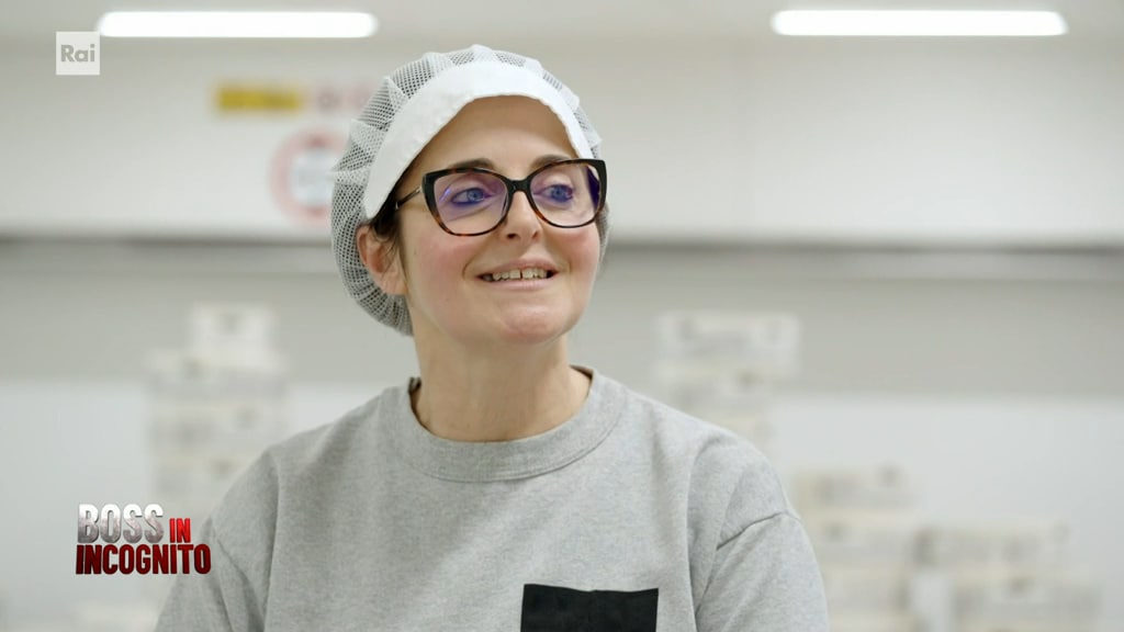 La storia di Roberta: il dolore per la scomparsa del compagno - Boss in ...