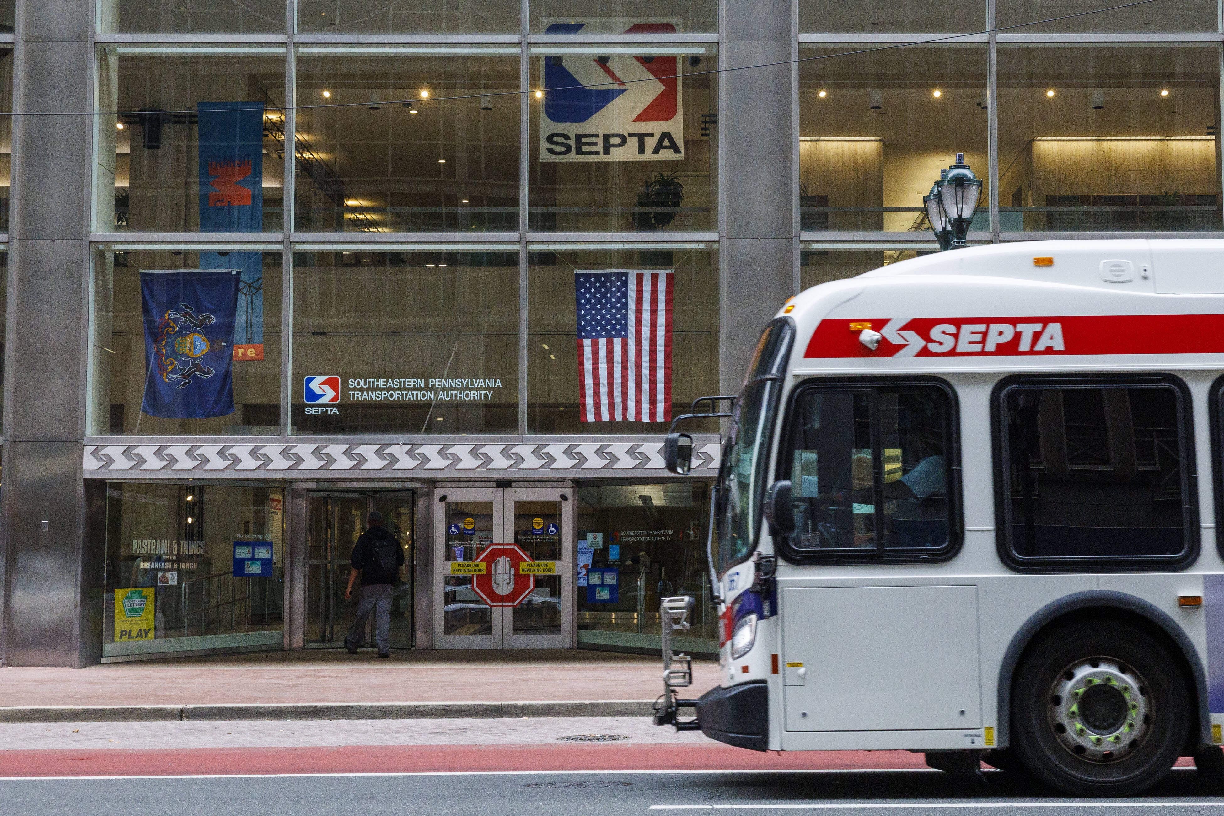 SEPTA ditches social media alerts notifying riders about potential ...