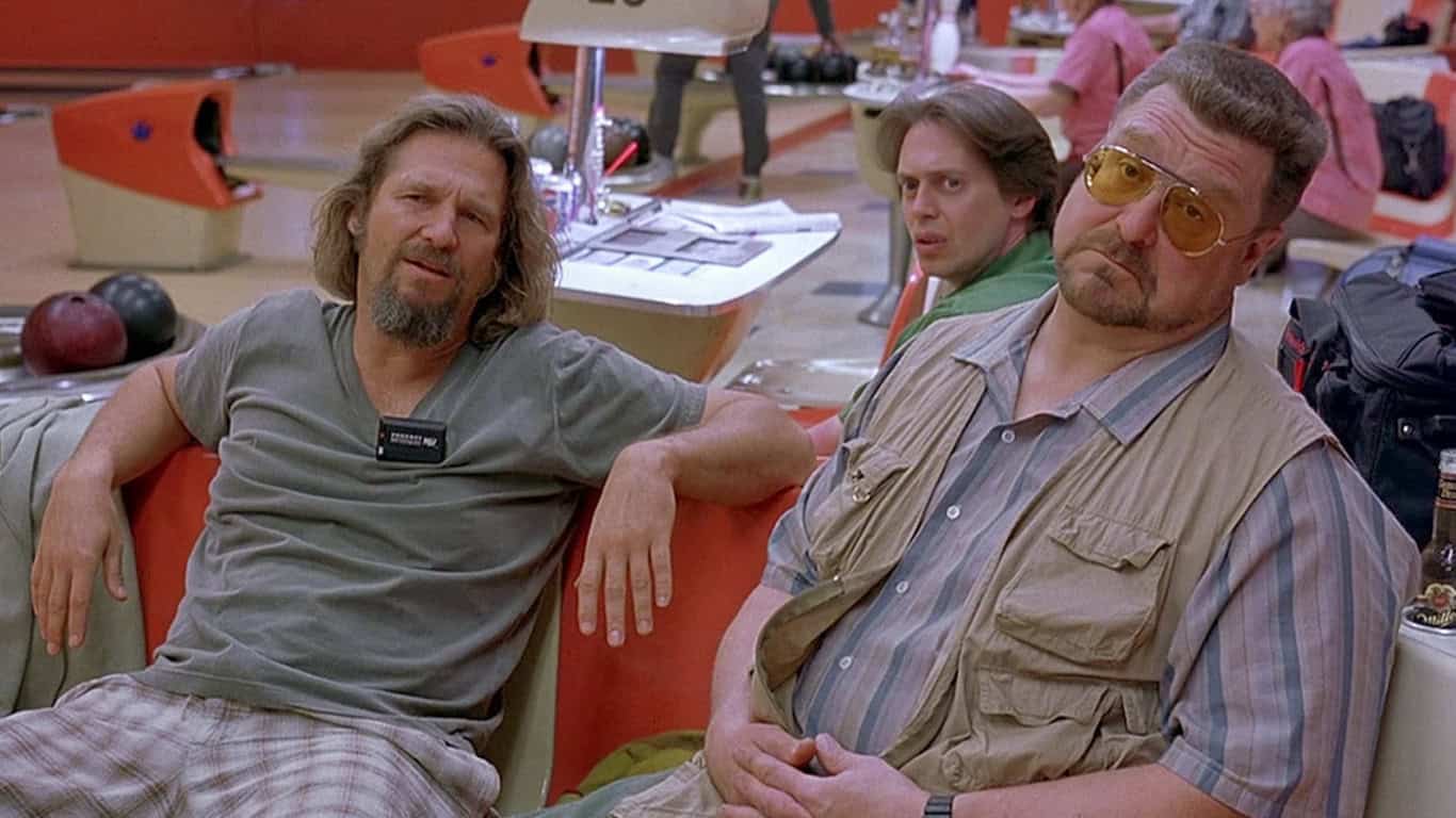 The top cult classic TV shows and films of the ’90s