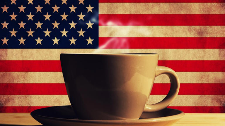 How 9 US presidents ordered their coffee