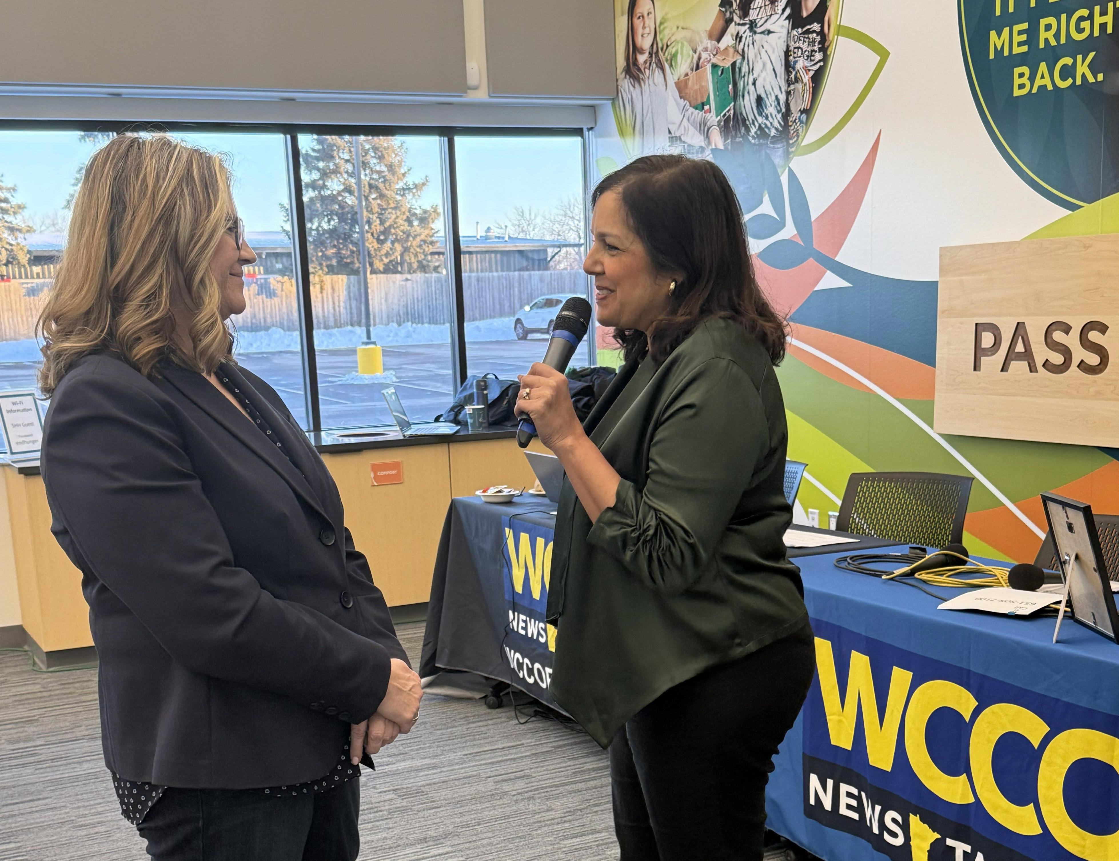 WCCO listeners and sponsors raise record-shattering $713,000 for Second ...
