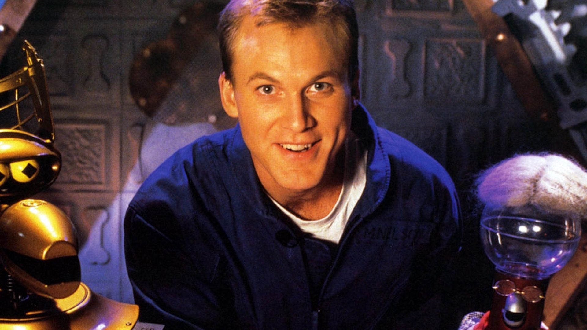 New 'Mystery Science Theater 3000' episodes in the works