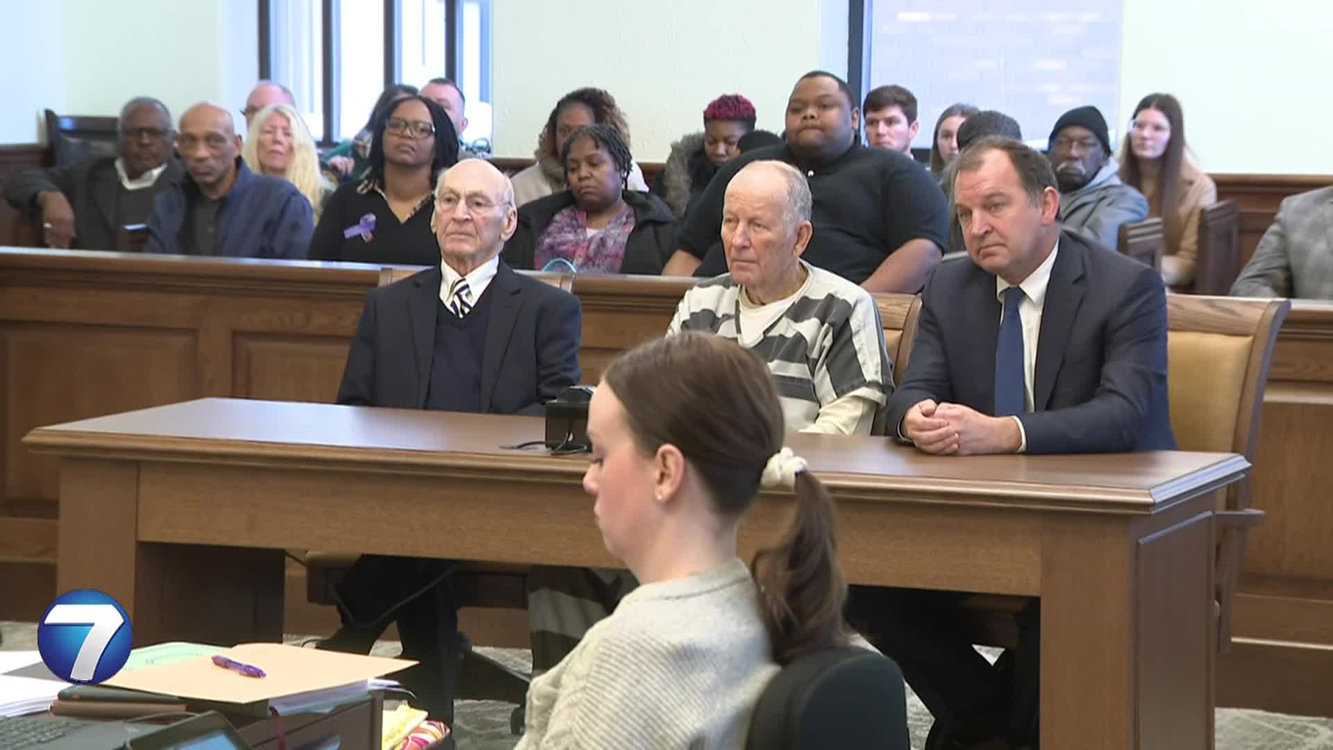 Questions remain for future of scammers involved in shooting death of ...