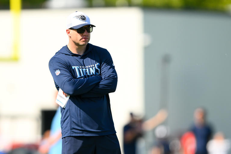 Bills to hire Bo Hardegree as QBs coach