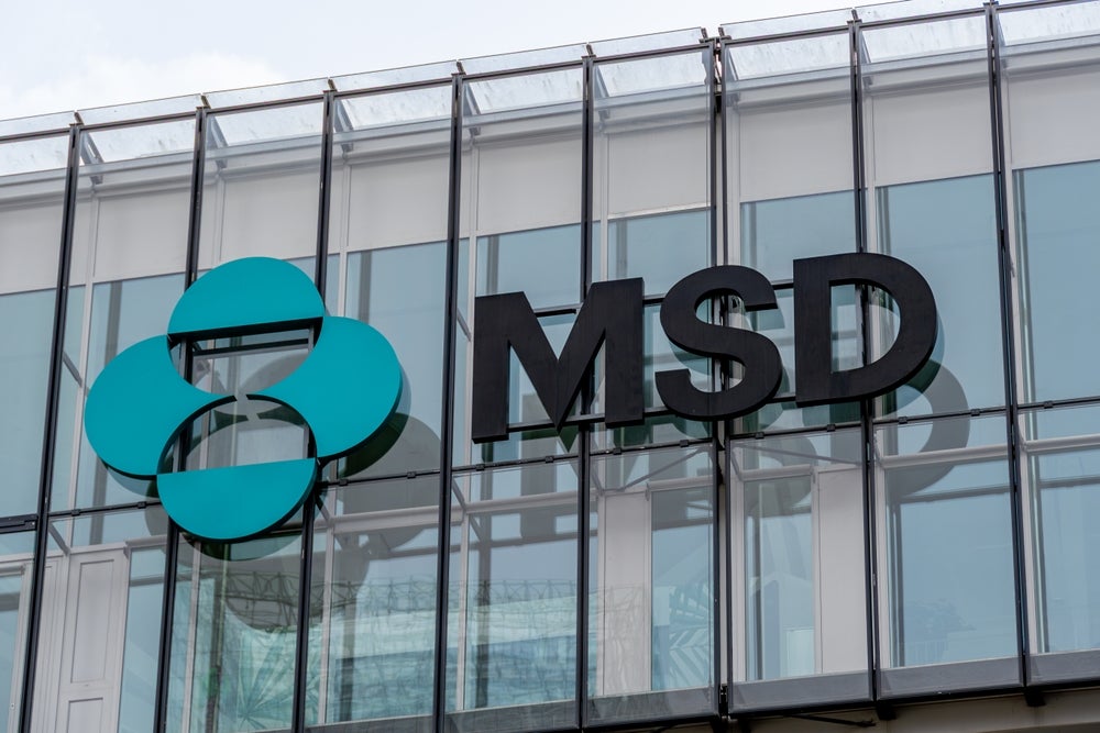 MSD’s sac-TMT meets primary endpoints in Phase III endometrial cancer trial