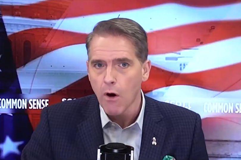CNN's Scott Jennings takes aim at Billie Eilish over anti-ICE Grammy ...