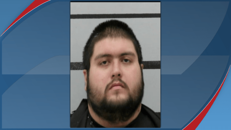 Morton man sentenced to 13 years for child pornography charges