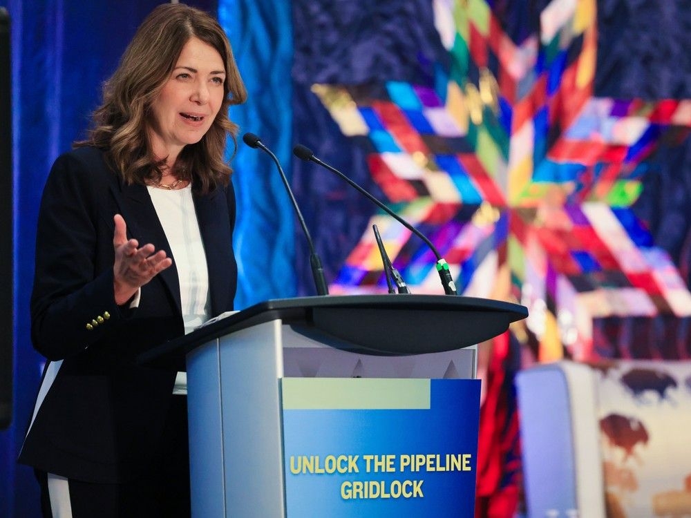 Opinion: Why Alberta’s outsized contribution fuels separatist sentiment