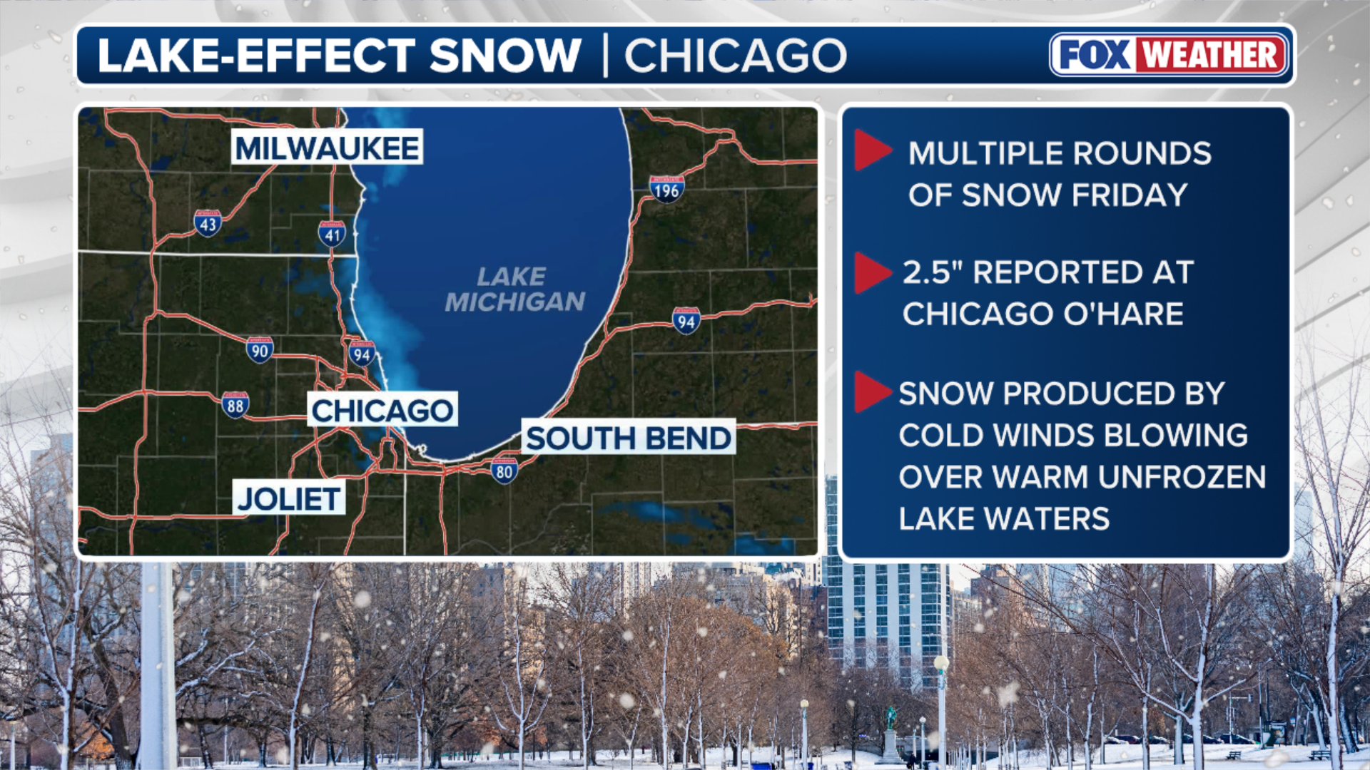 Cause and effect: Here's how different temperatures produce specific ...