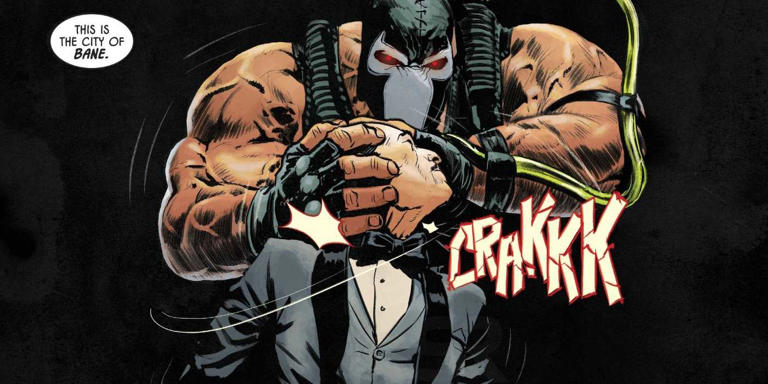 Top 10 best Batman comics with major Bat-Family deaths