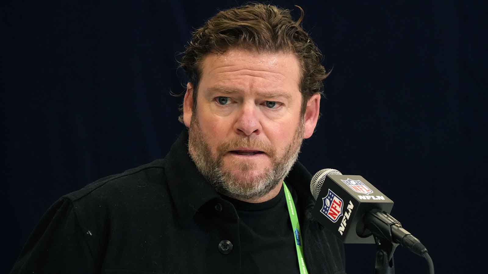 Seahawks’ 7-round 2026 NFL draft according to PFF mock draft simulator ...