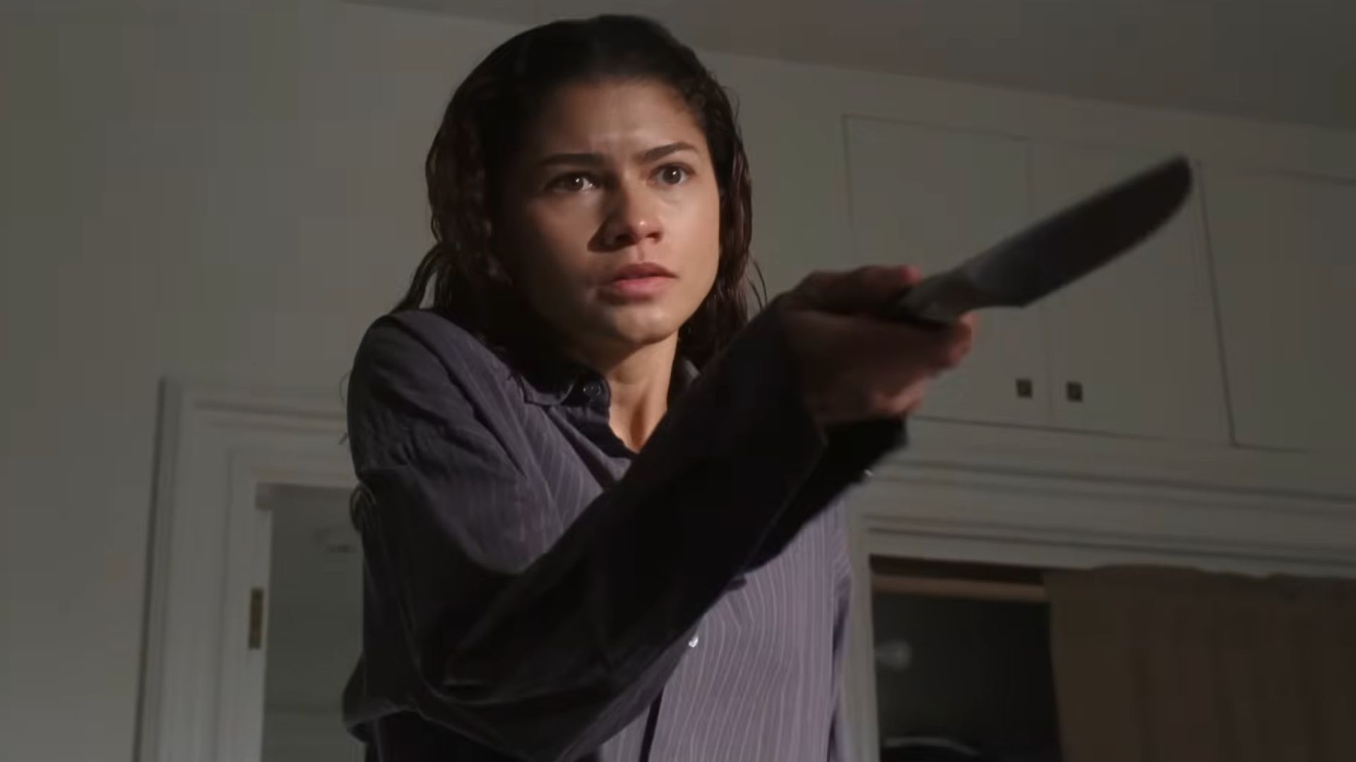 Zendaya's shocking secret derails her wedding to Robert Pattinson in ...