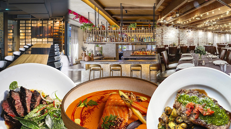 12 best Mediterranean restaurants in the US