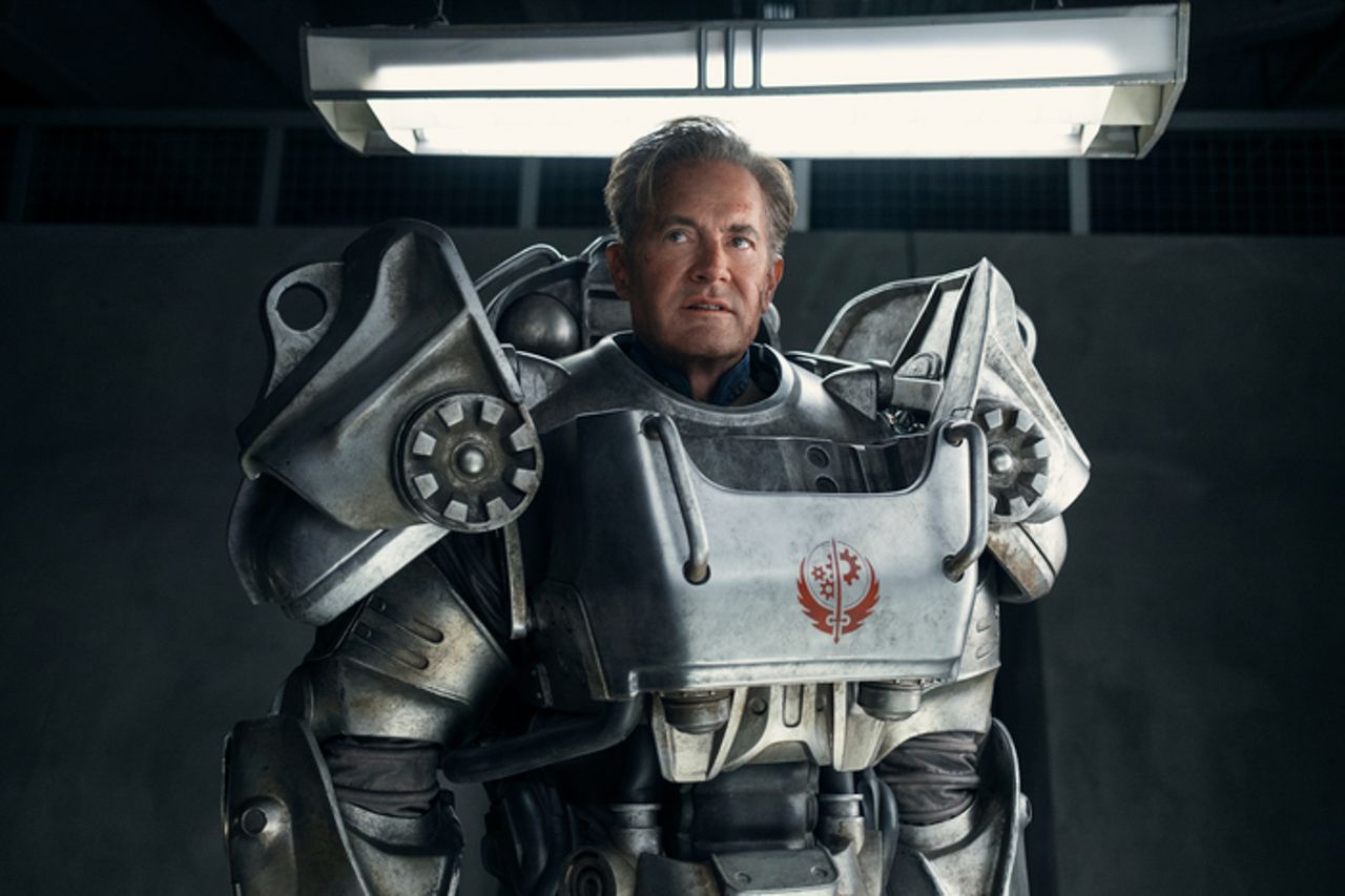 Fallout season 2 ending explained: Unpacking Hank's plan (and that post ...