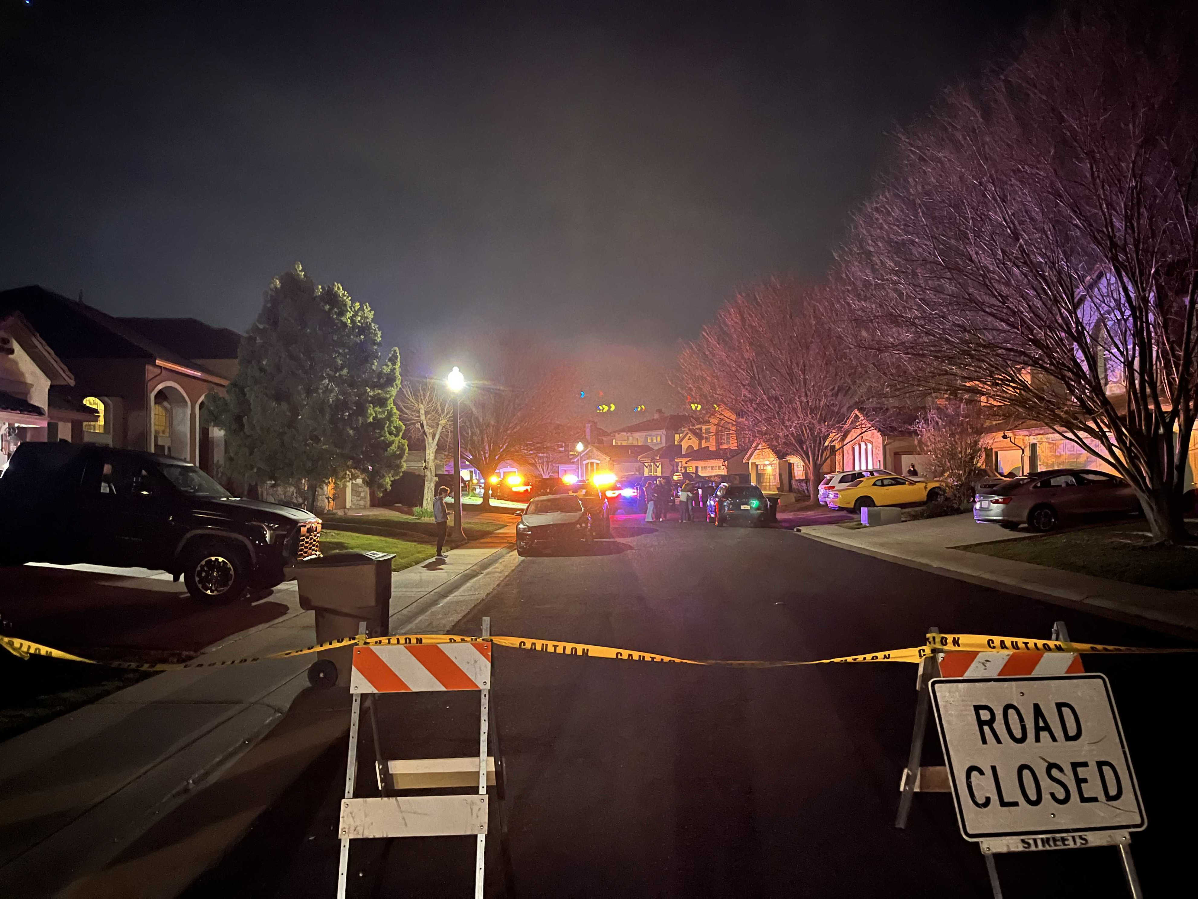 Man arrested in connection with deadly Lincoln shooting inside a home ...