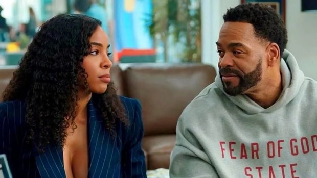 'Relationship Goals' review: Amazon's glamorized book commercial almost ...