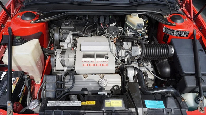 10 of the most reliable six-cylinder engines ever made