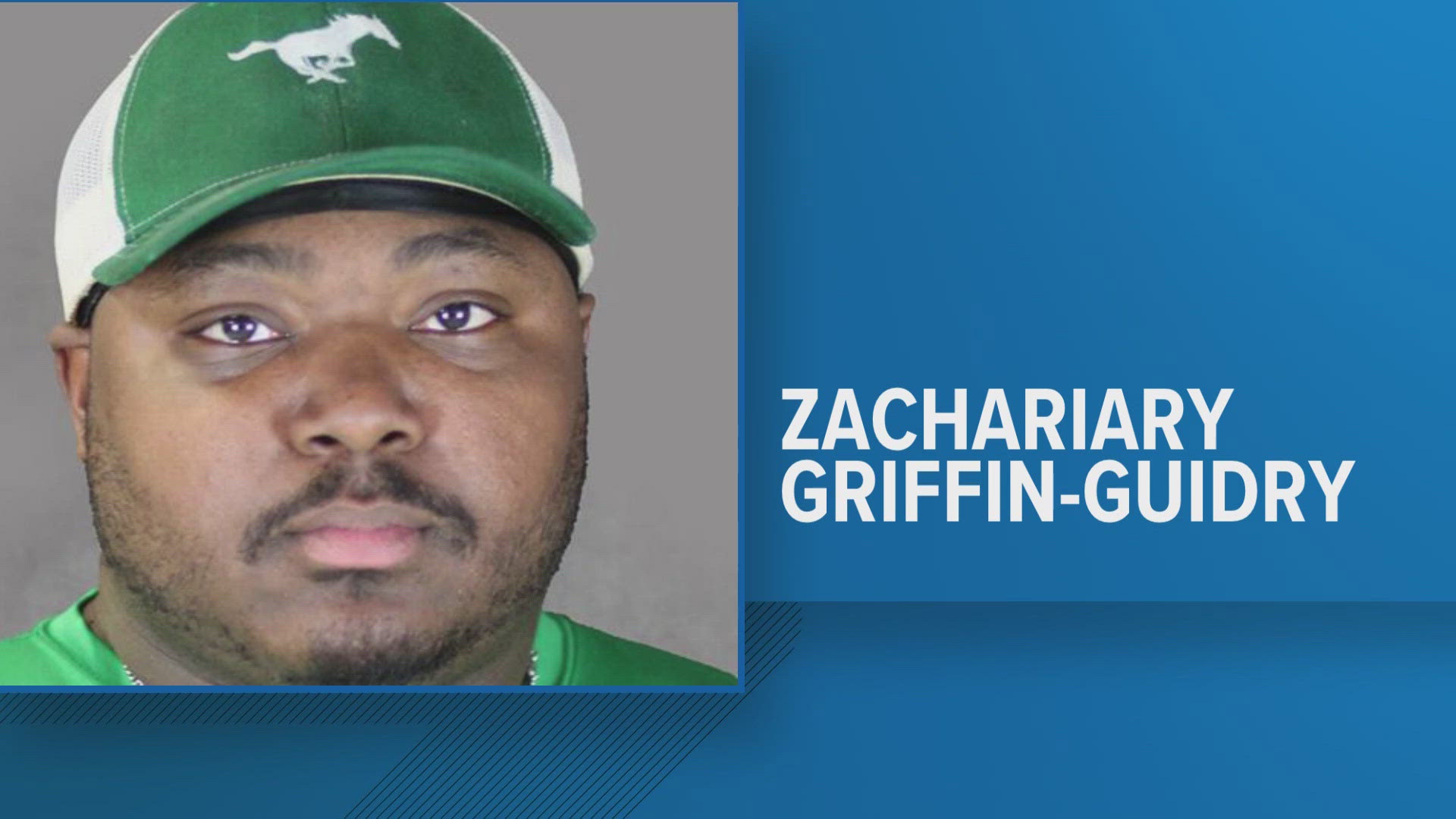 Overton ISD coach arrested for allegedly twisting student's ears ...