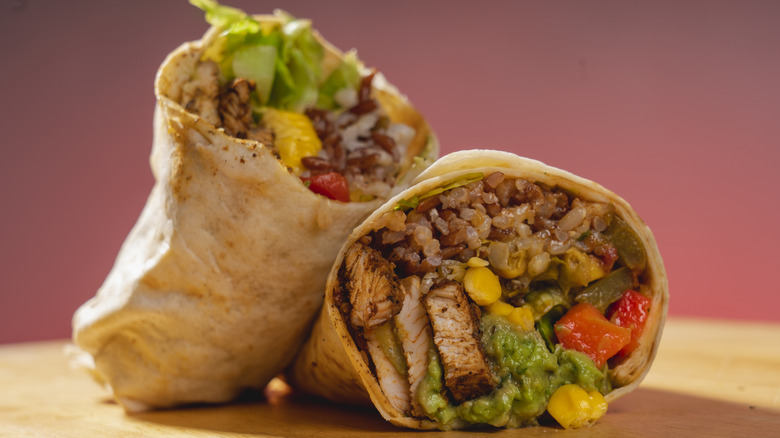 The ultimate ranking of Mexican restaurant chains
