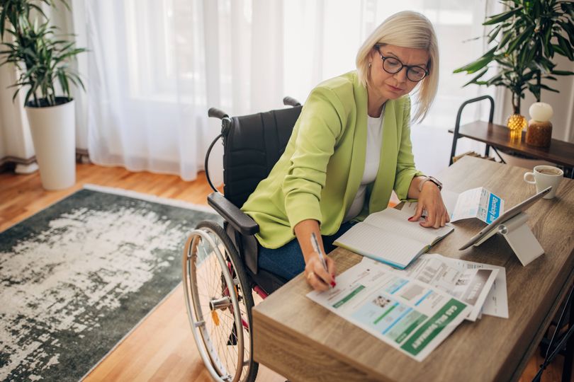 New DWP rules for PIP, DLA and carer's allowance claimants