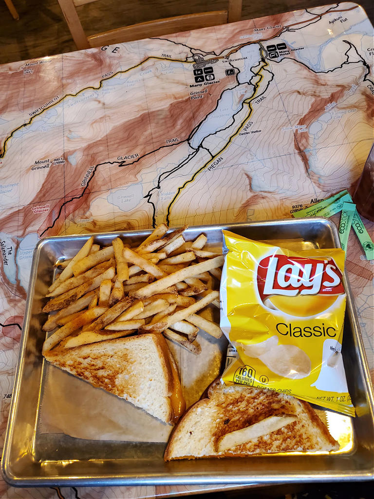 Swiftcurrent Motor Inn: Your Gateway to Glacier's Best Hiking Trails!