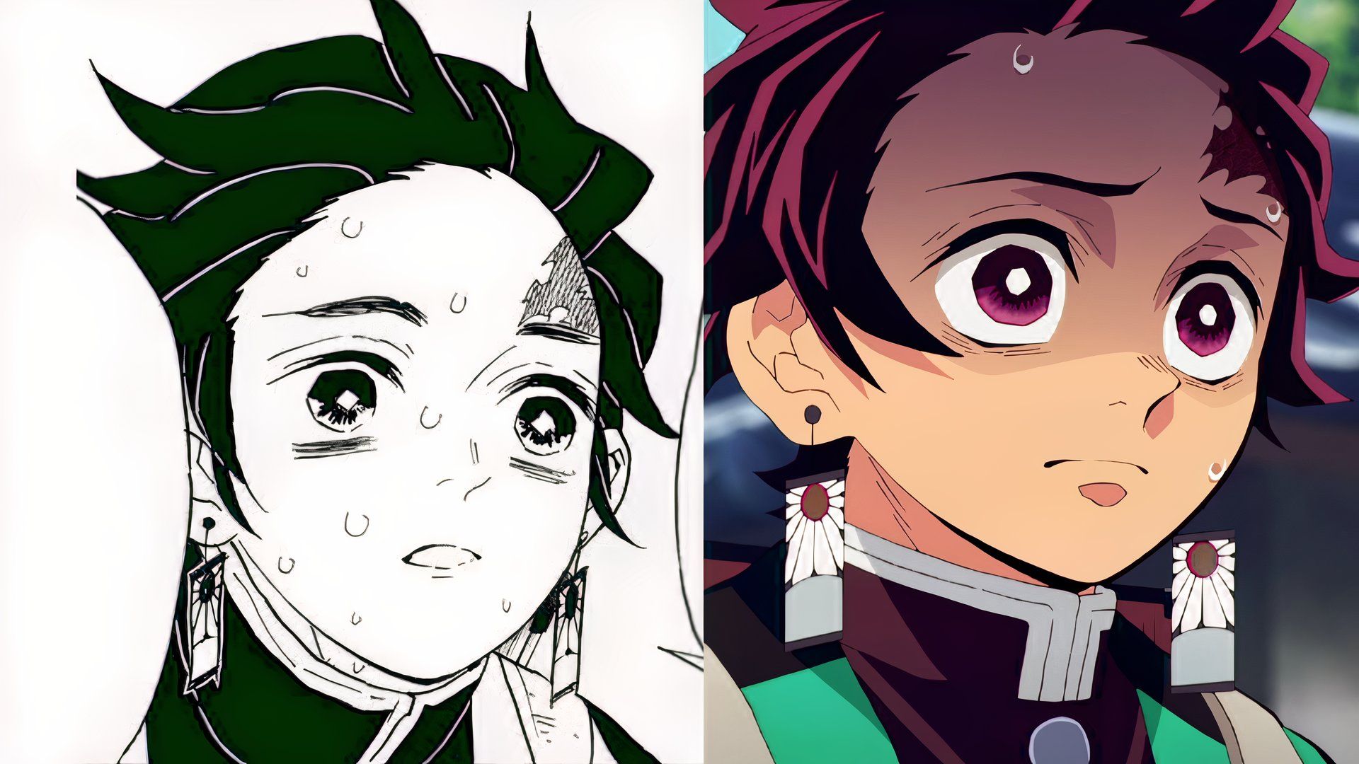 Demon Slayer: 4 anime moments that were better in the manga