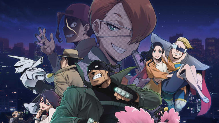 My Hero Academia: Your complete guide on how to watch, where to watch ...
