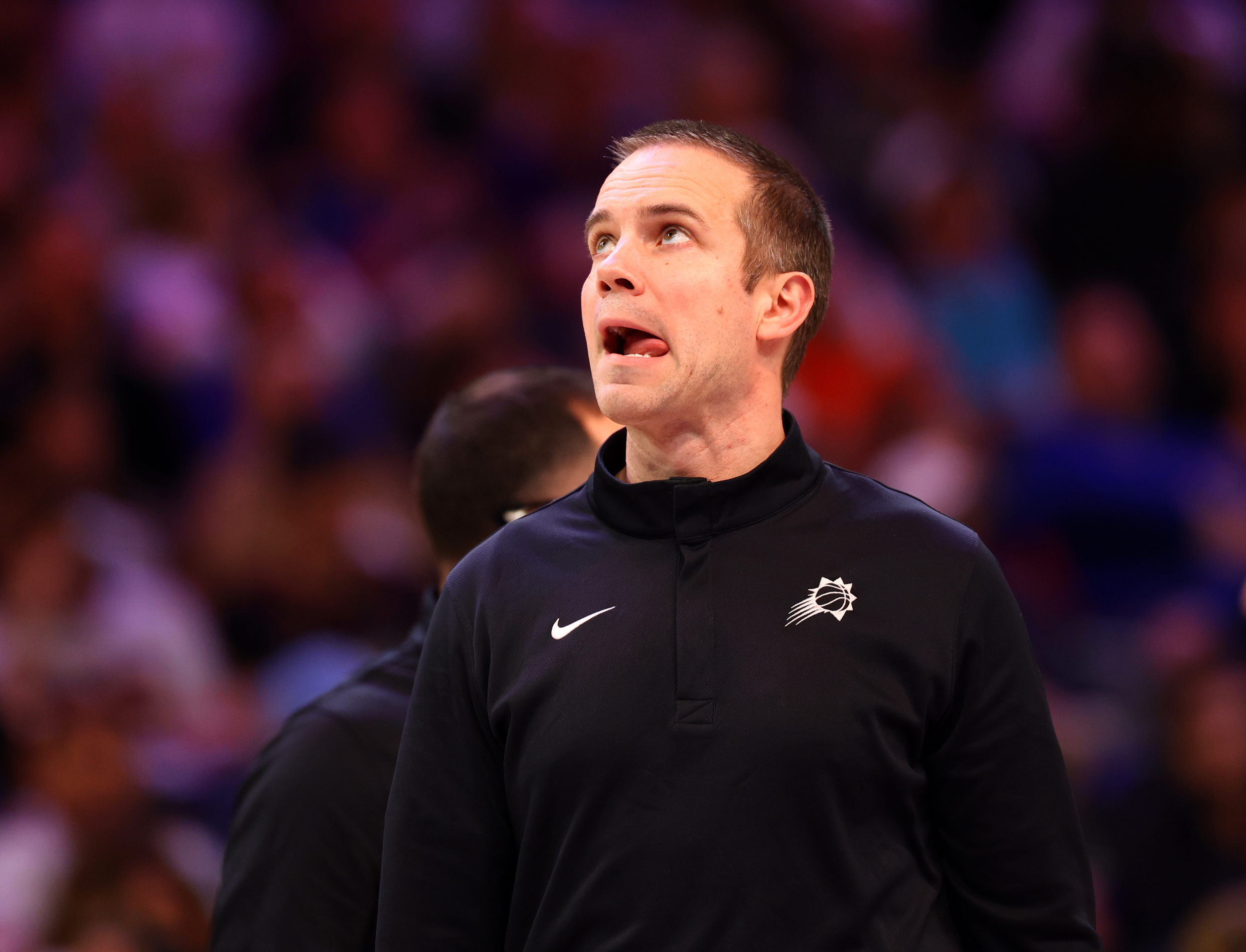 Phoenix Suns’ January surge earns HC Jordan Ott Coach of the Month honors
