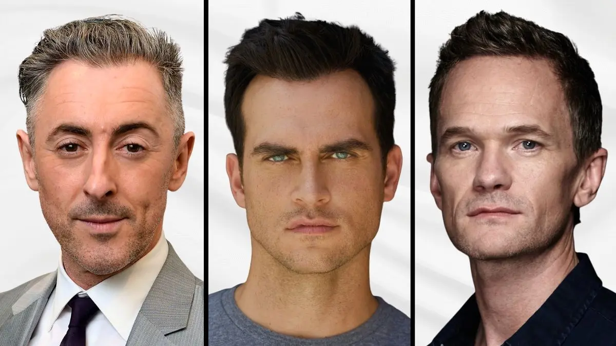 LGBT actors who pursued careers in other fields