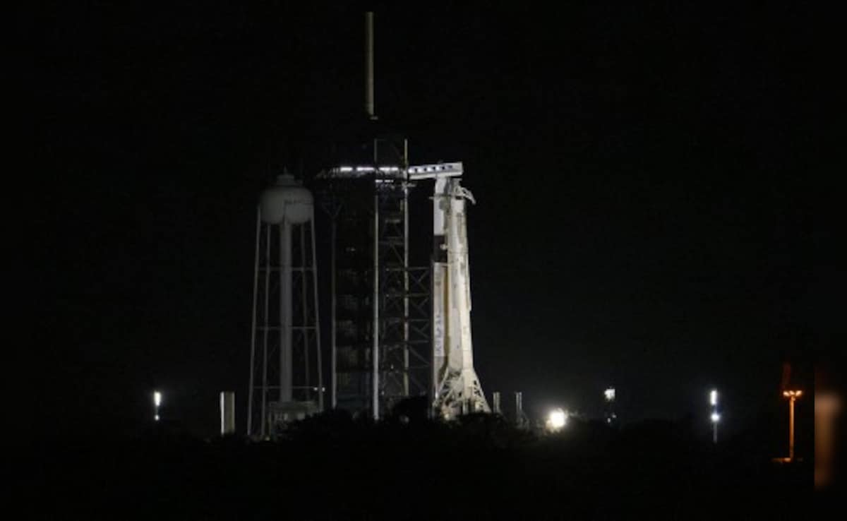 SpaceX grounds Falcon 9 missions, could impact ISS launch