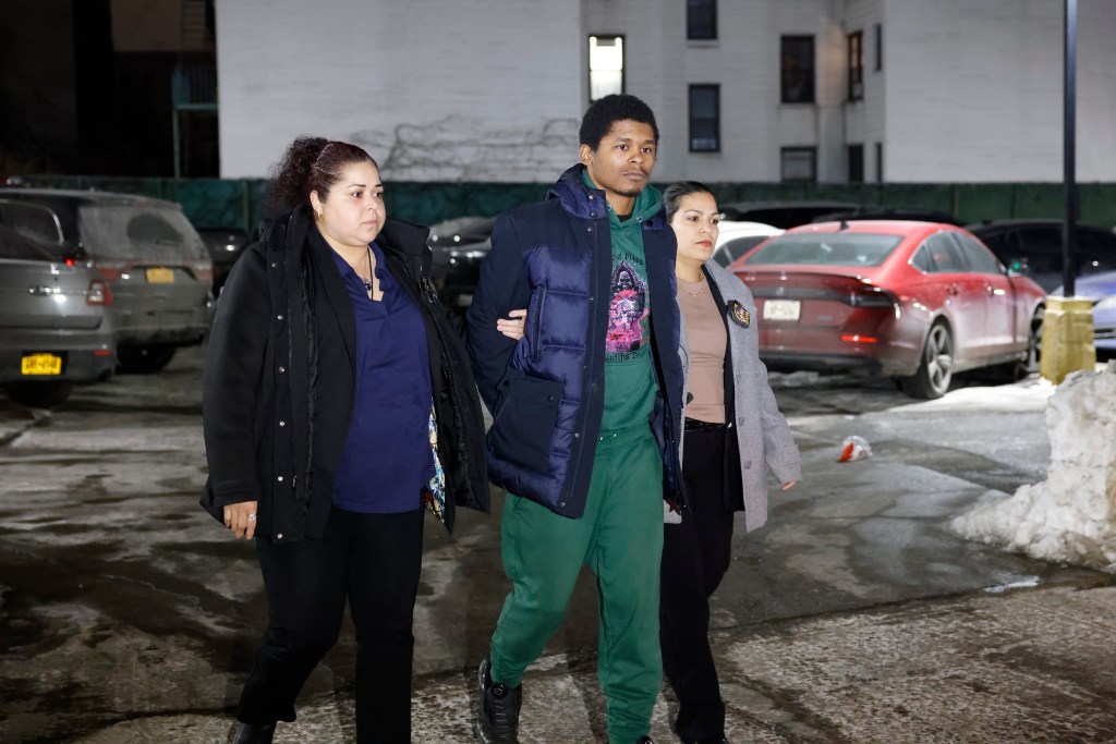 NYC tot, 2, hospitalized in critical condition after father allegedly ...