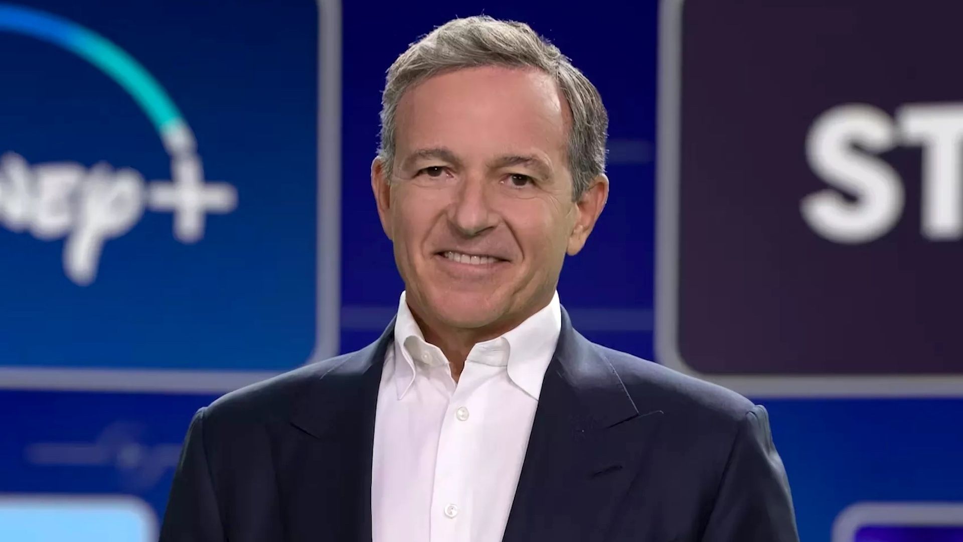 Josh D'Amaro named Disney's new CEO, replacing Bob Iger