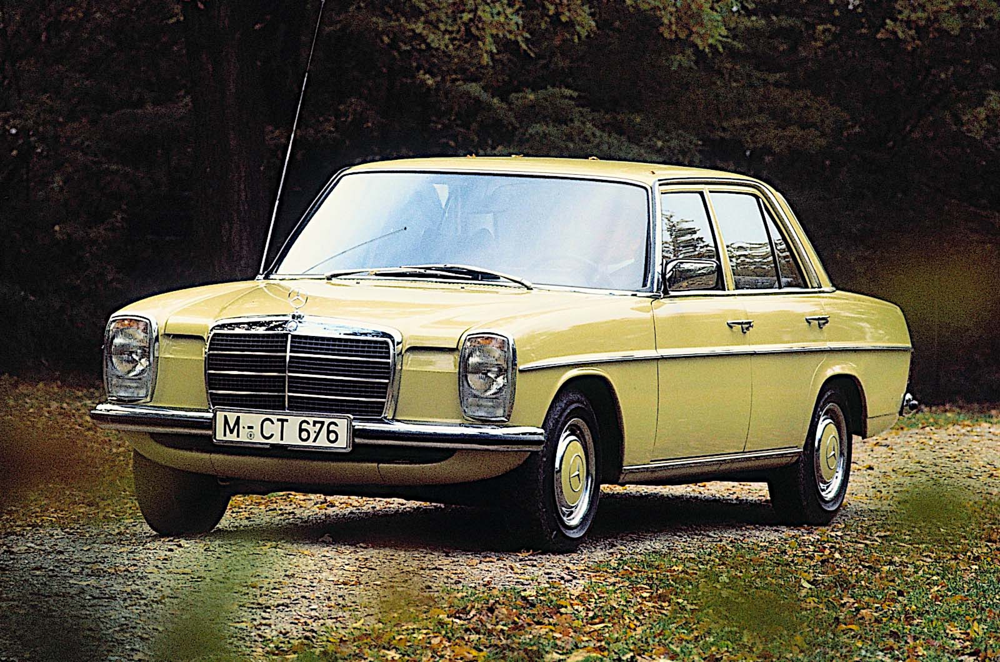 50 years of Audi’s five-cylinder engines