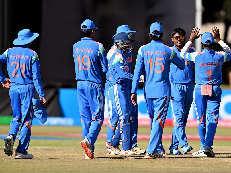India vs England live streaming U19 World Cup final: When and where to ...