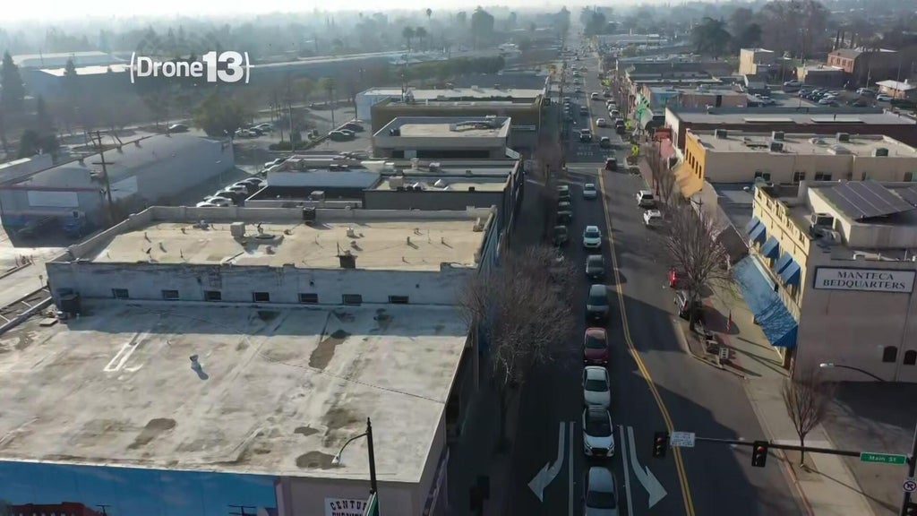 City of Manteca to consider next steps on revitalizing downtown