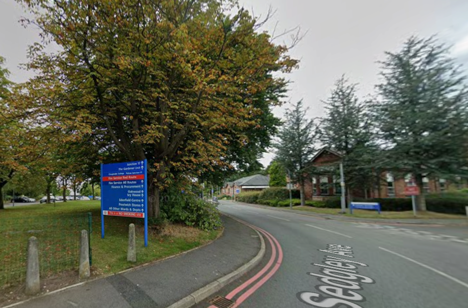 Greater Manchester Mental Health NHS Foundation given new rating ...