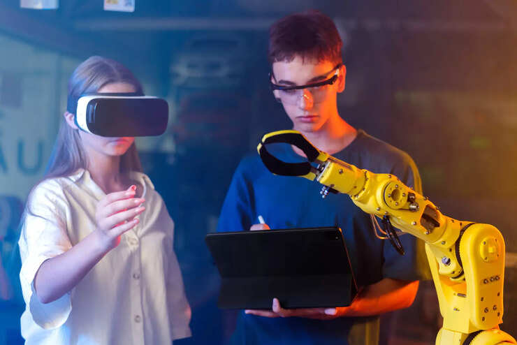 The 'dumb generation'? Why Gen Z might be smarter than you think