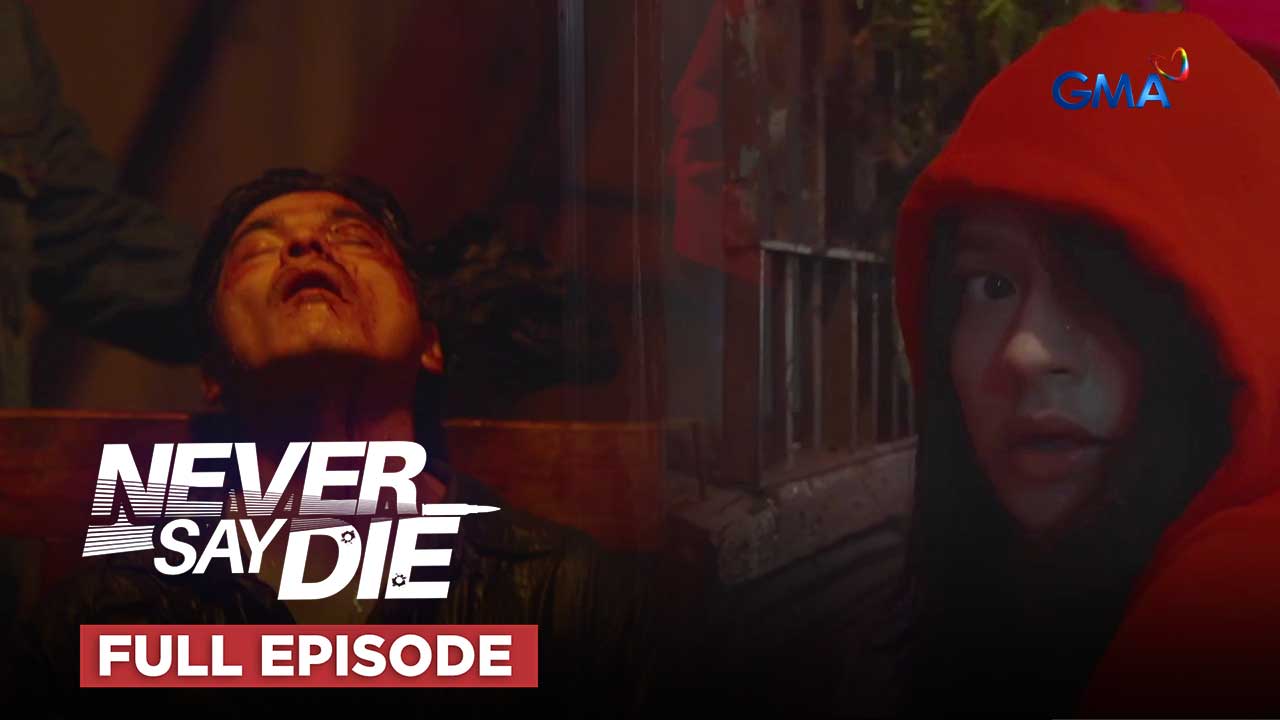 Never say die: Full episode 2 (February 3, 2026)