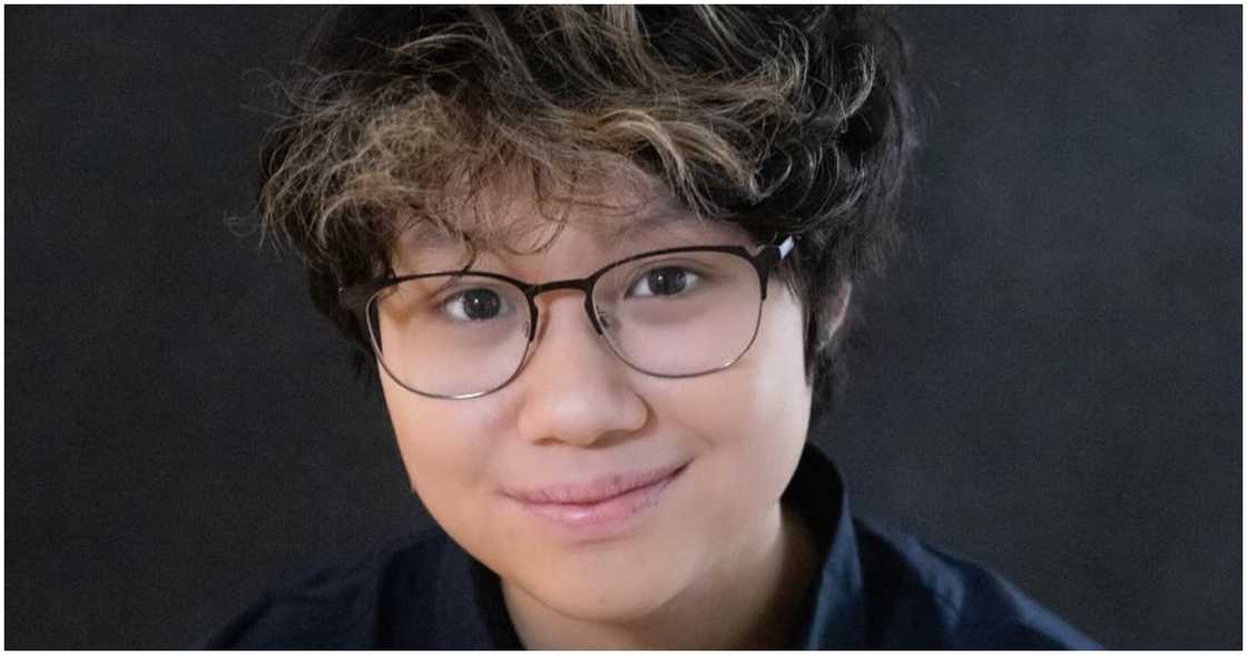 Lea Salonga’s child Nic Chien talks gender dysmorphia, who he’s ...