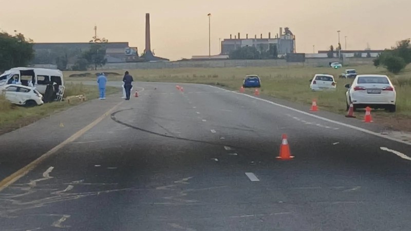 Movie-style Meyerton ambush leaves six Basotho dead as police arrest ...
